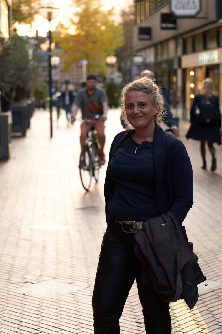 Werken als sociaal psychiatrisch verpleegkundige (SPV) - Vince People